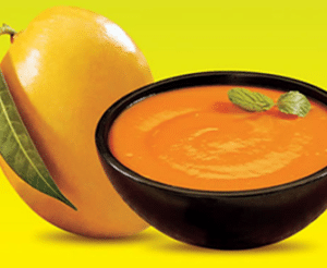 Alphonso Mango Pulp - Indian Fruits Pulp