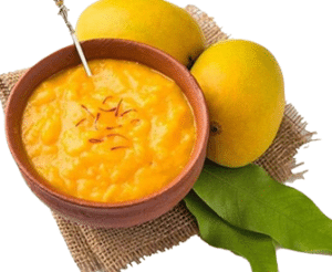 Alphonso Mango Pulp - Indian Fruits Pulp