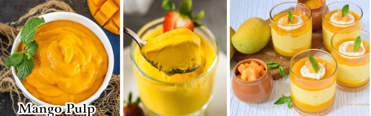 Home - Indian Fruits Pulp