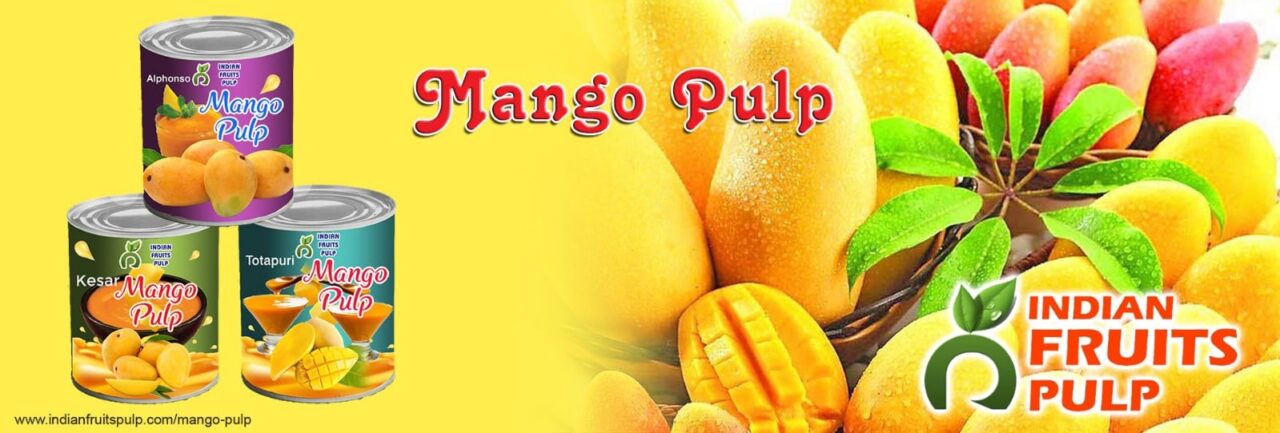 Home - Indian Fruits Pulp