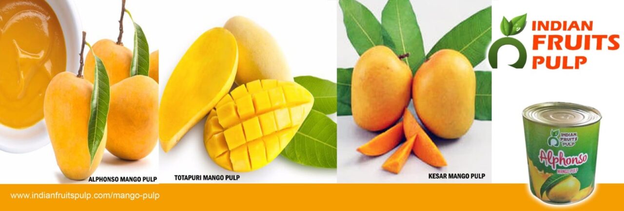 Home - Indian Fruits Pulp